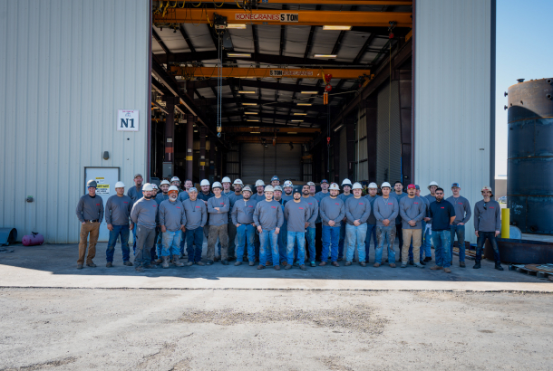 Home - FOX Tank Company