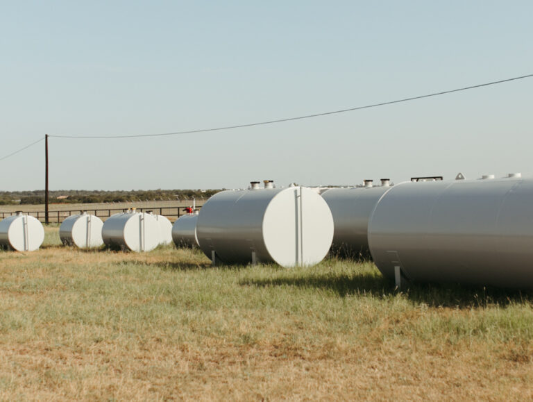 Home - FOX Tank Company