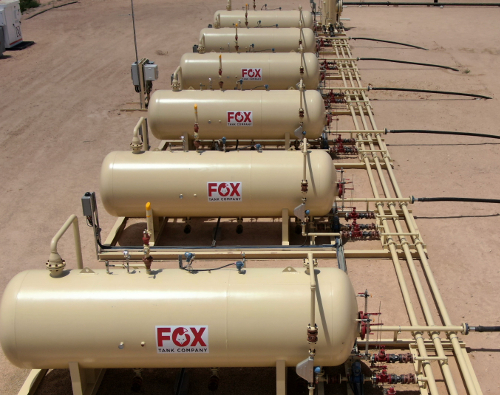 Home - FOX Tank Company