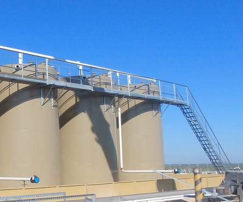 Products & Services – FOX Tank Company